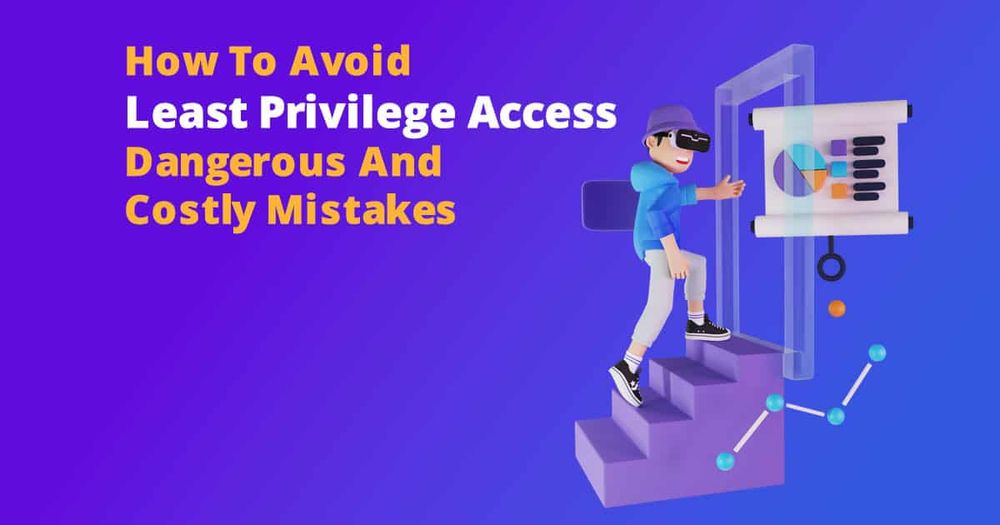 Least Privilege Principles – IDHub by Sath