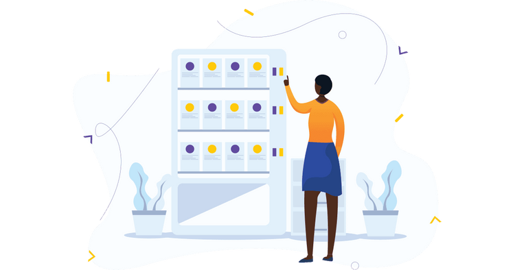 Access Request Management - IDHub by Sath