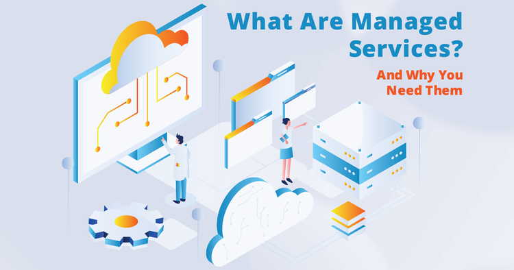 What Is A Managed Services Provider