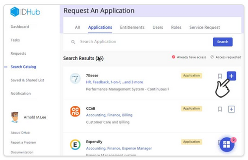 IDHub: A Robust Alternative to Okta for IAM Needs