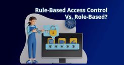 Rule-Based Access Control Basics - Sath
