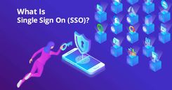 What Is Single Sign-On (SSO) - Sath